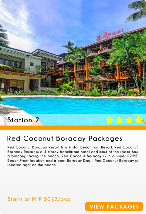 Boracay Travel Loan - PeraJet